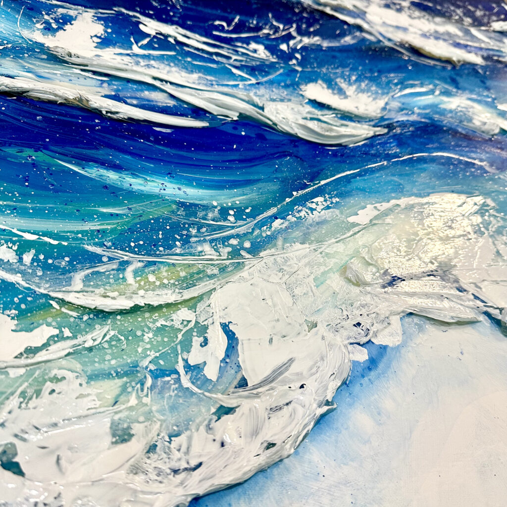 安堵 - Haru Atelier