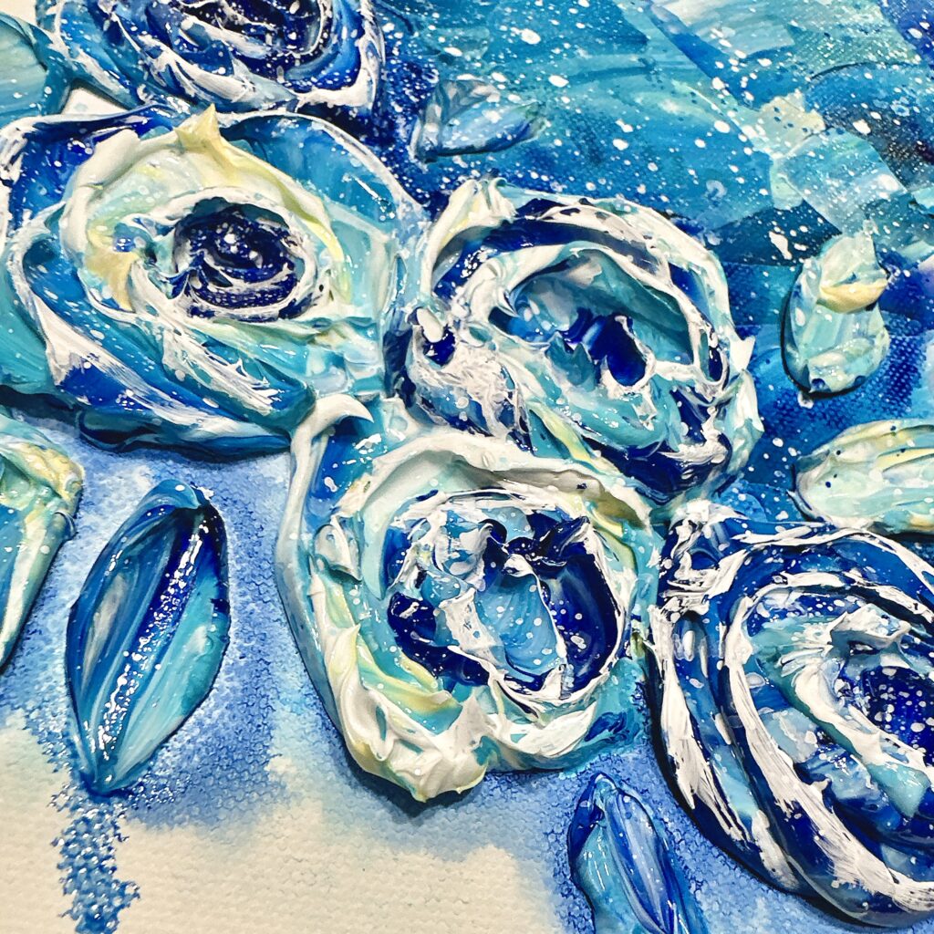 祝福 – Haru Atelier