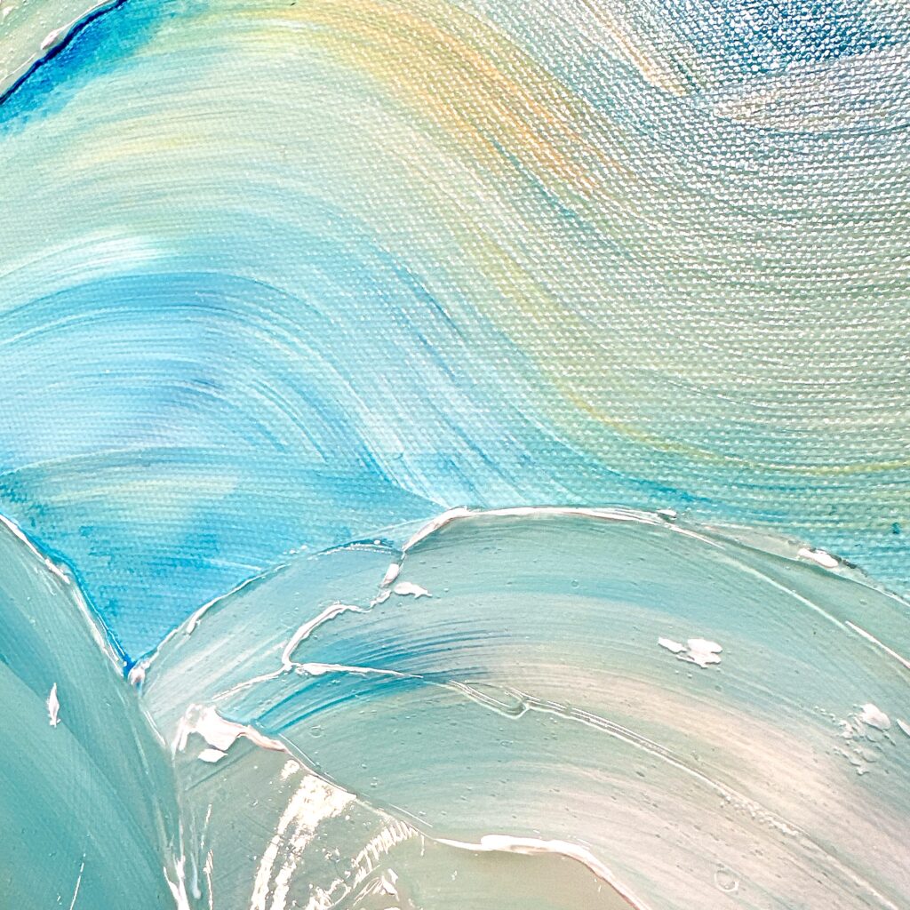 休息 - Haru Atelier