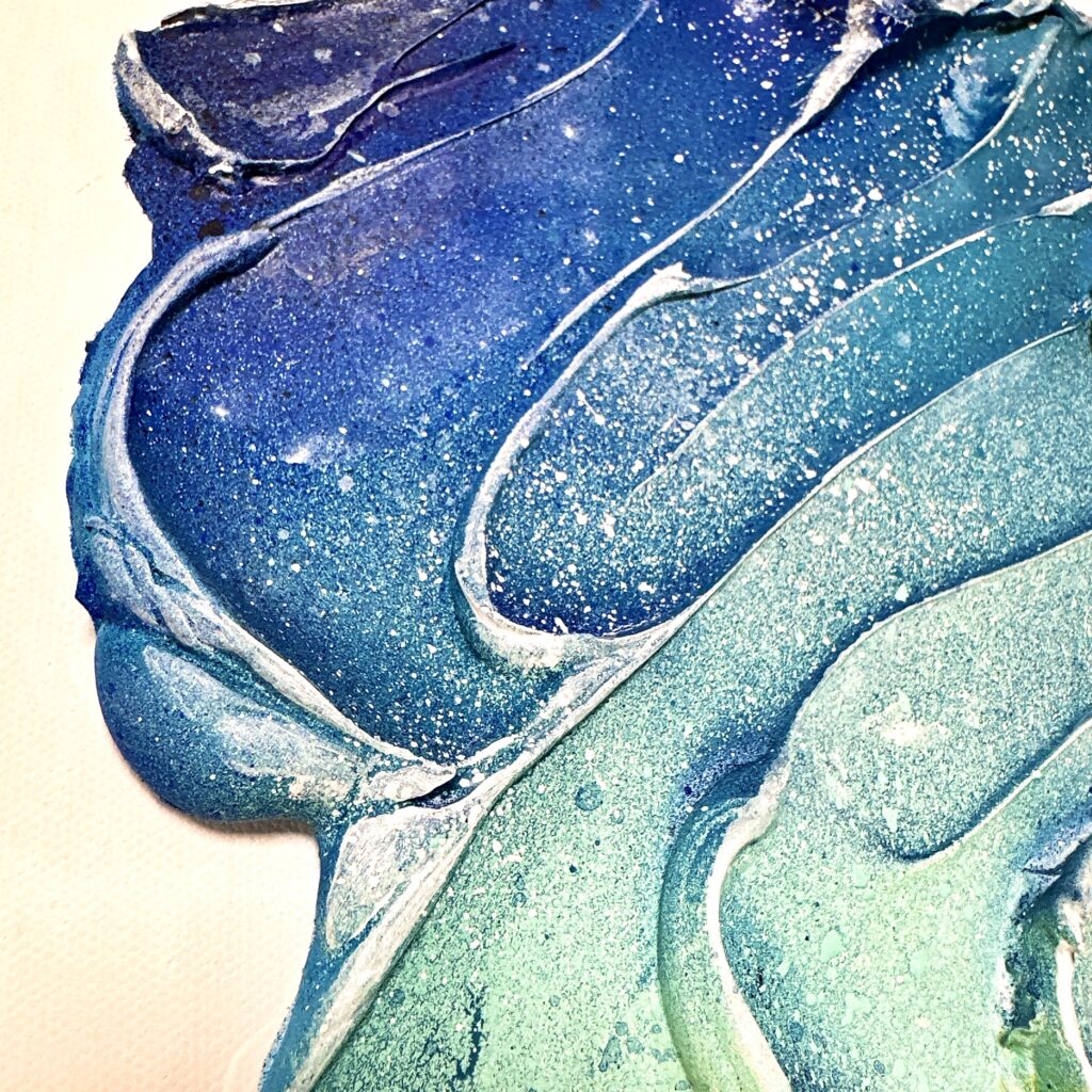 Primer sueño - Haru Atelier