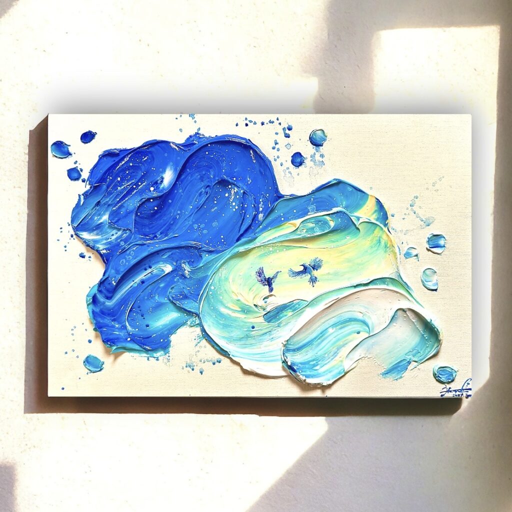 出会 - Haru Atelier