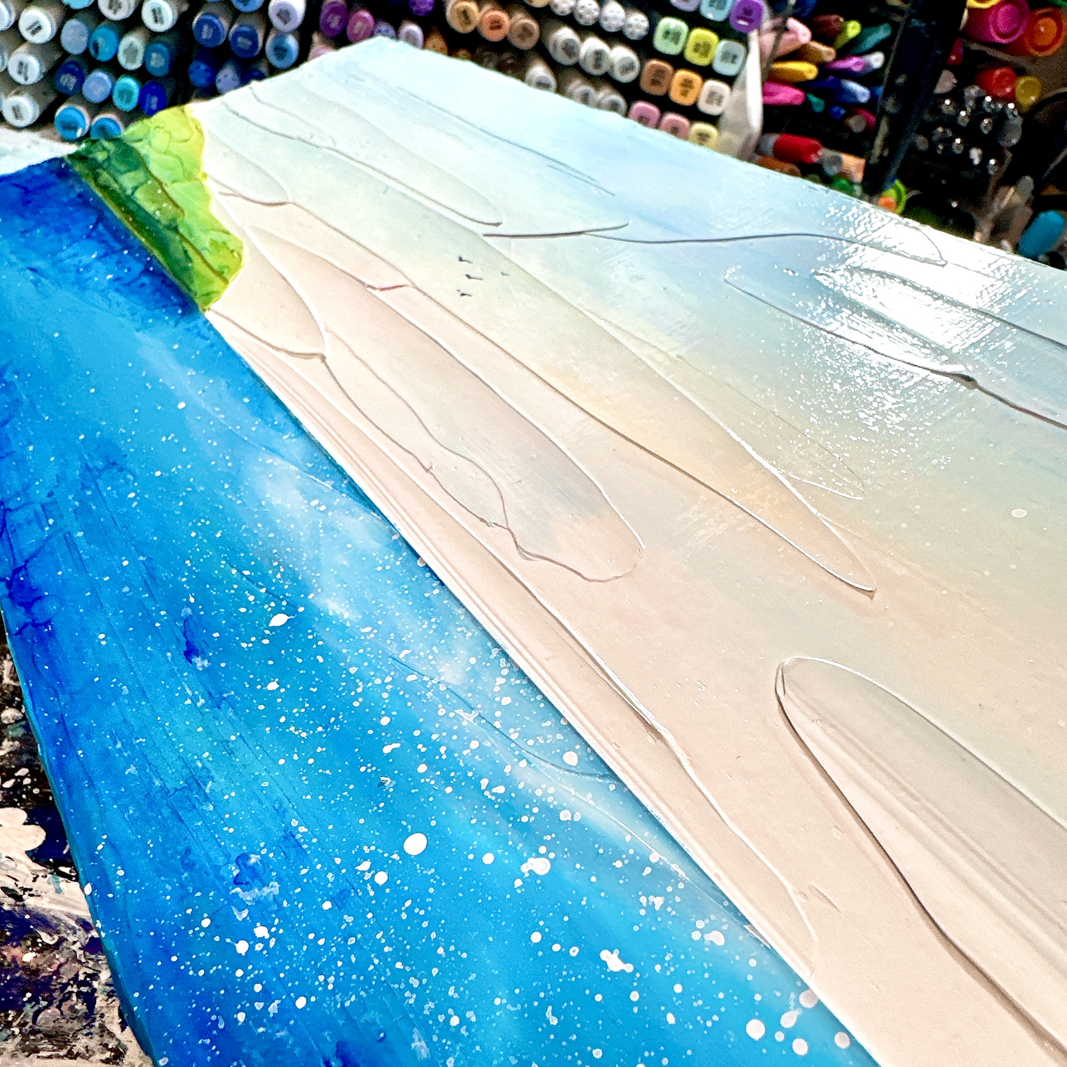 一世 - Haru Atelier