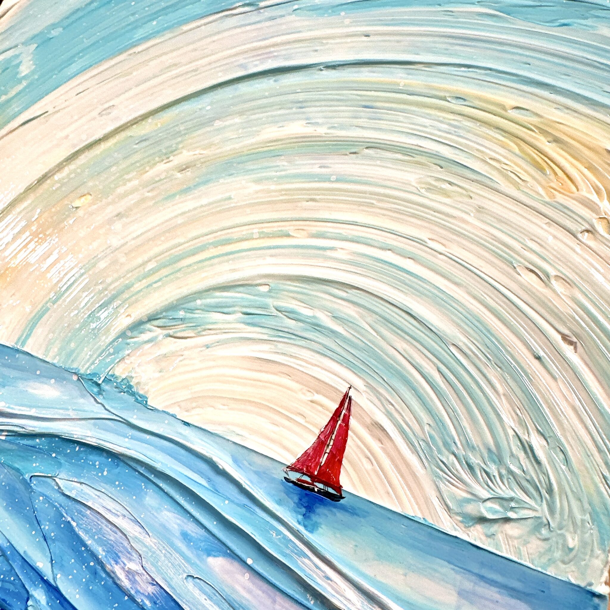 念願Ⅱ - Haru Atelier