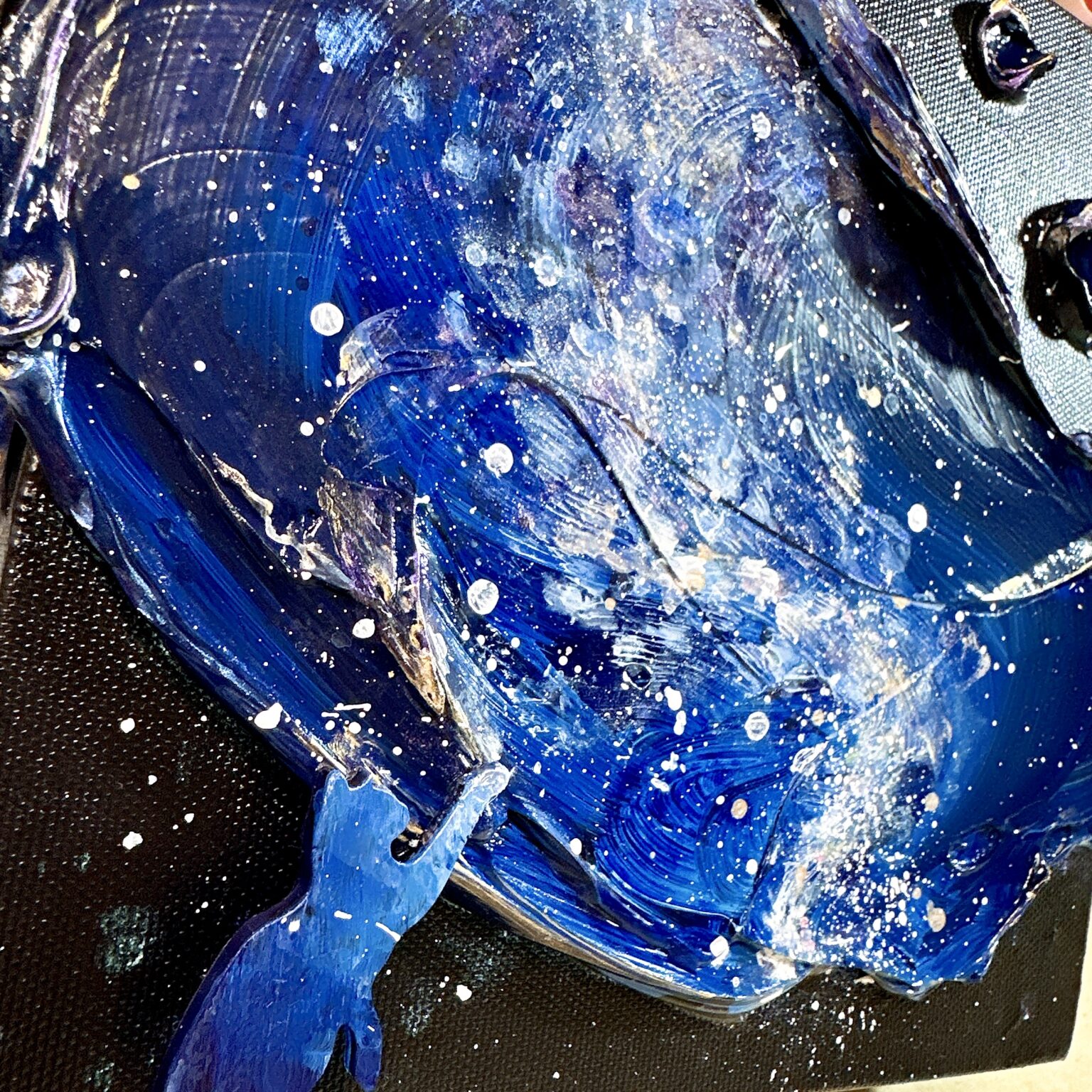 夢現Ⅱ - Haru Atelier